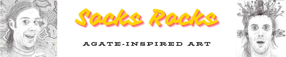 Logo – Socks Rocks
