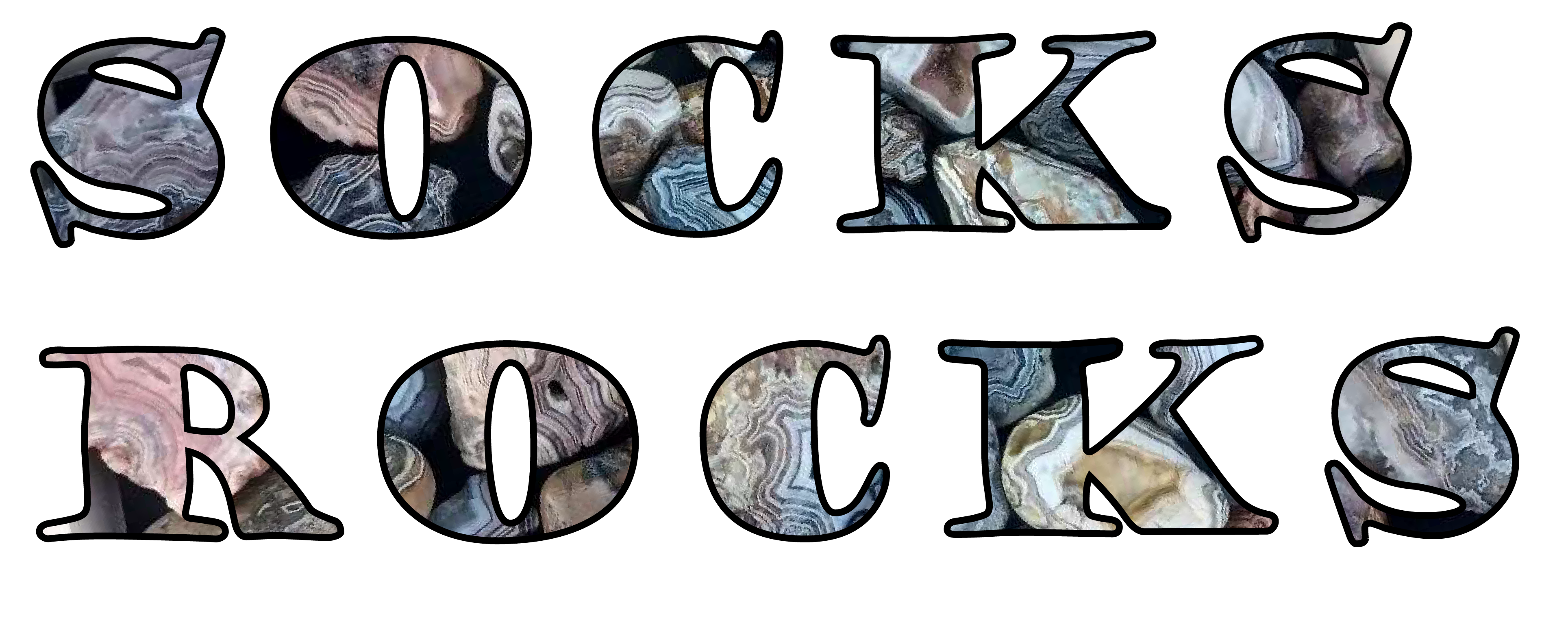 Socks Rocks